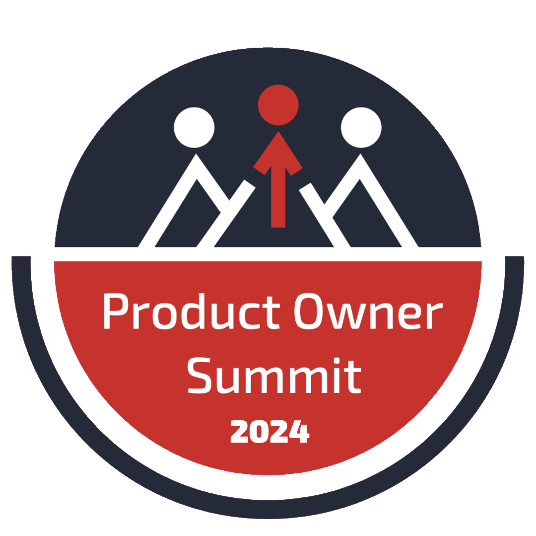 Product Owner Summit - Thank You